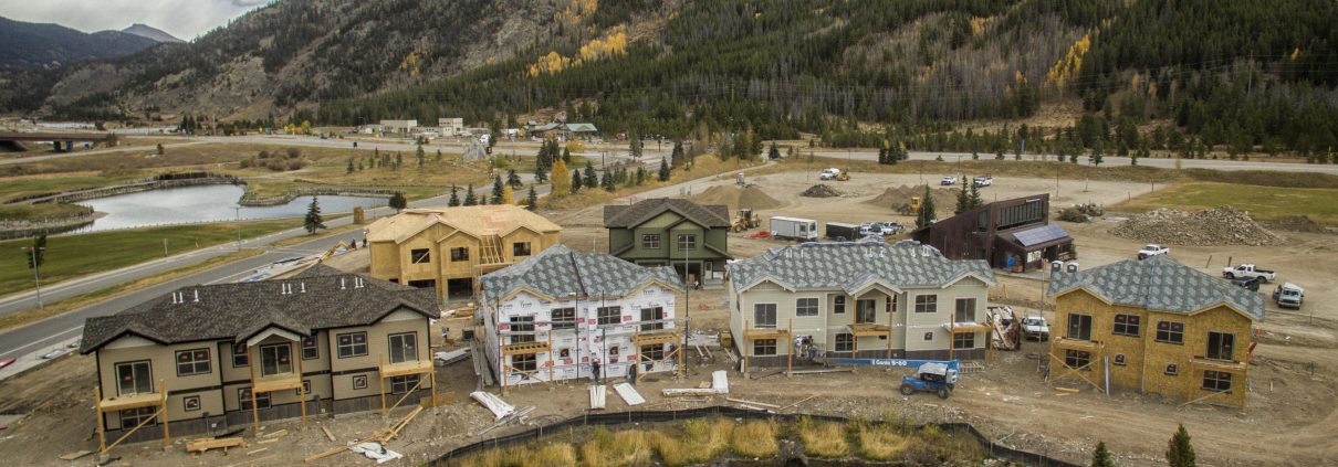 Summit Combined Housing Authority – Summit Combined Housing Authority