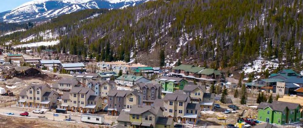 Summit Combined Housing Authority – Summit Combined Housing Authority