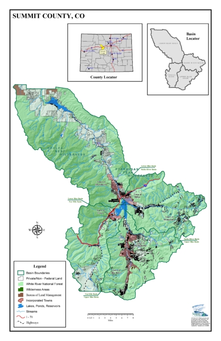 MAPS – Summit Combined Housing Authority