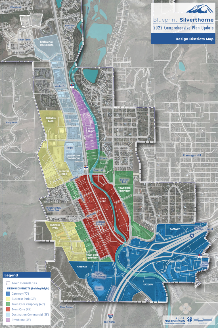 MAPS – Summit Combined Housing Authority
