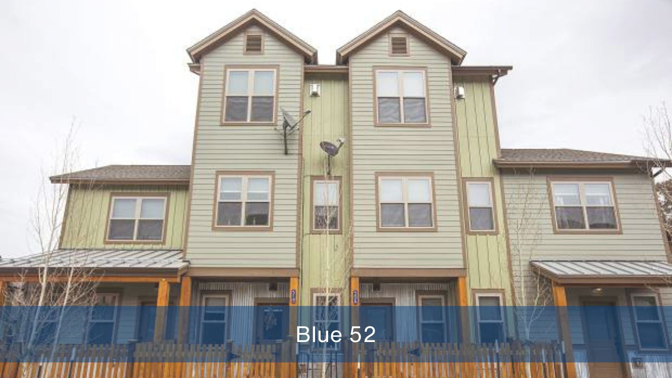 Summit Combined Housing Authority – Summit Combined Housing Authority