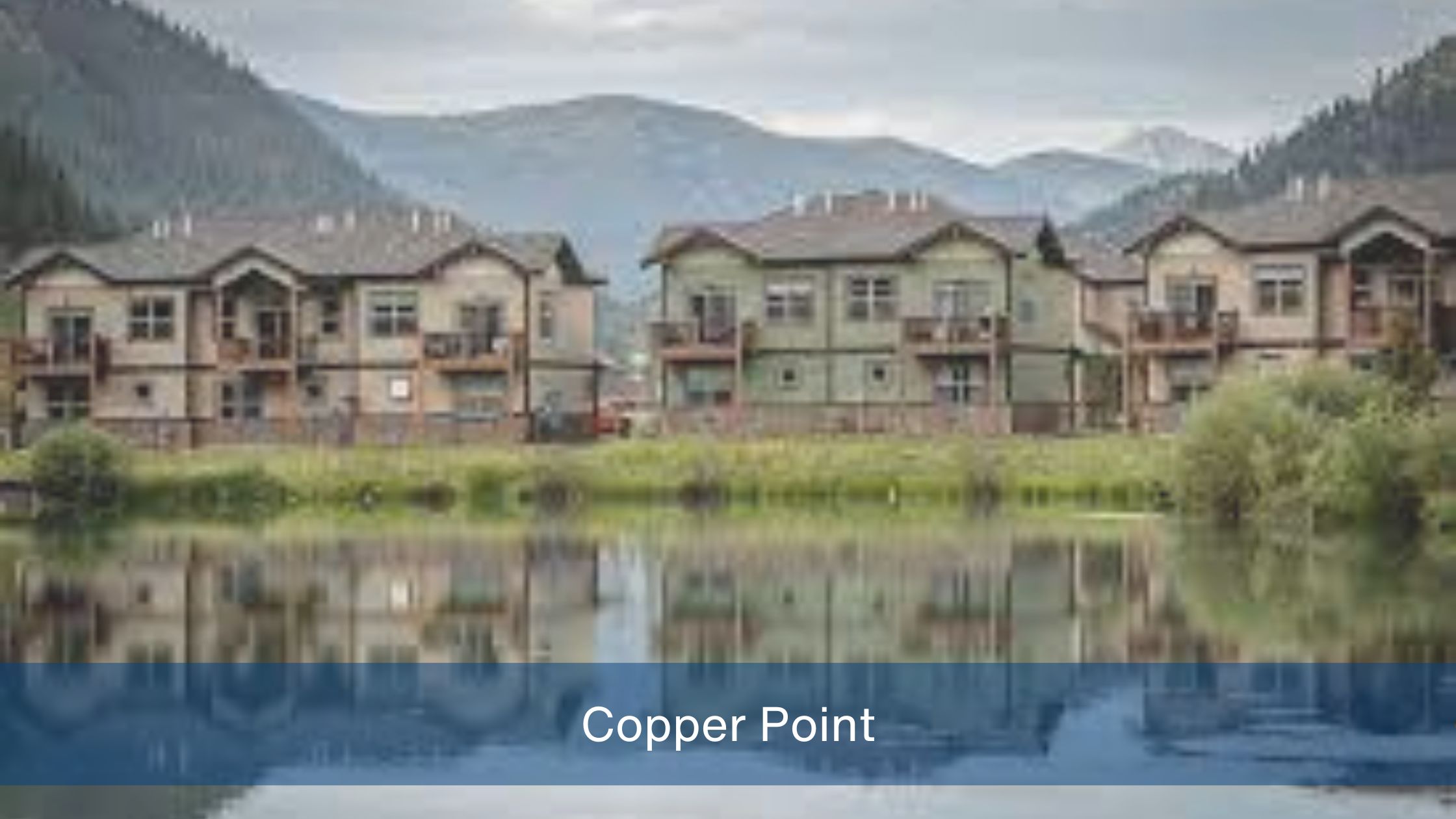 Summit Combined Housing Authority – Summit Combined Housing Authority