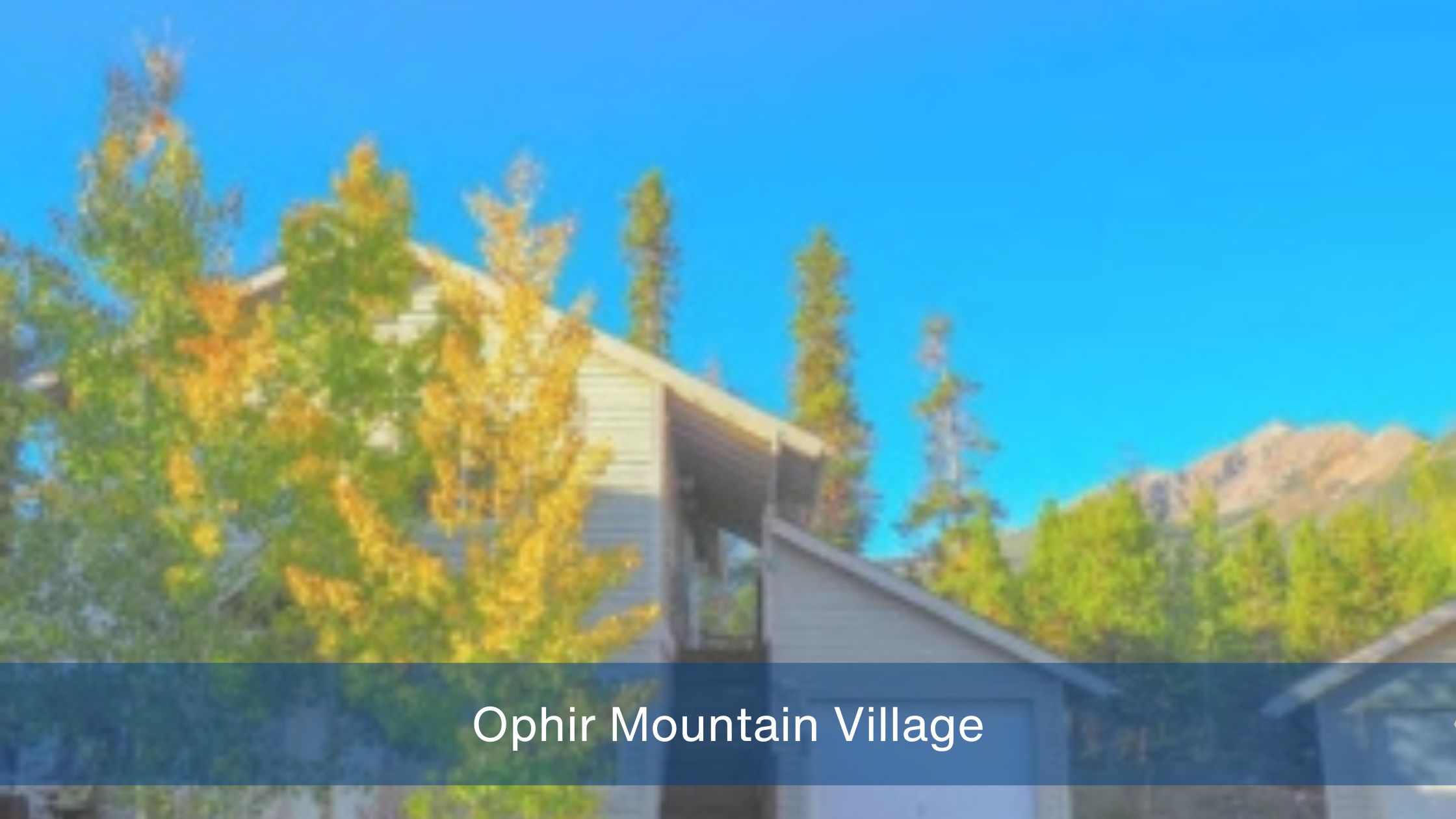 Summit Combined Housing Authority – Summit Combined Housing Authority