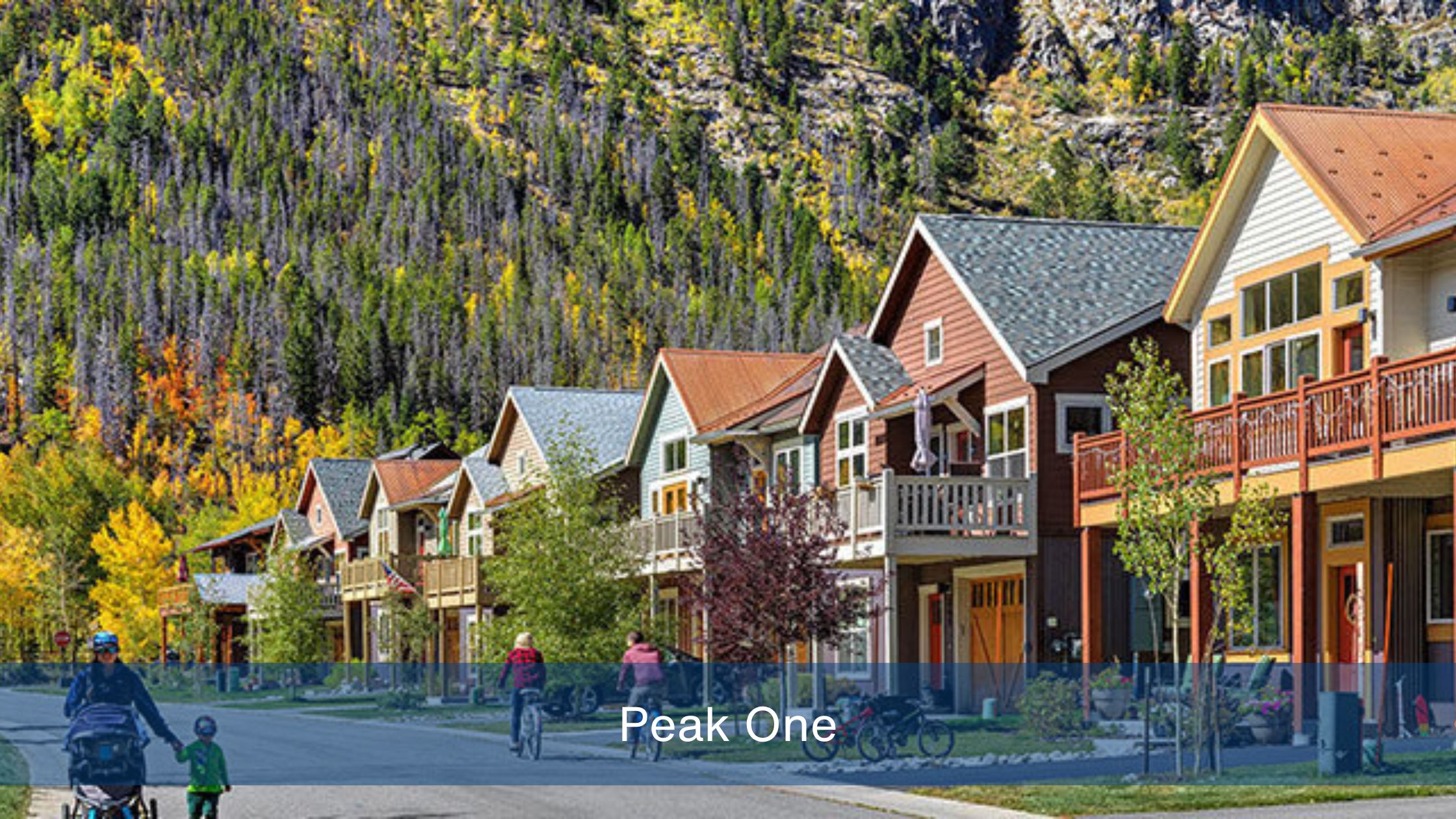 Summit Combined Housing Authority – Summit Combined Housing Authority