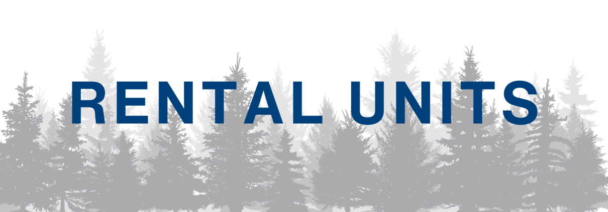 Rental Units – Summit Combined Housing Authority