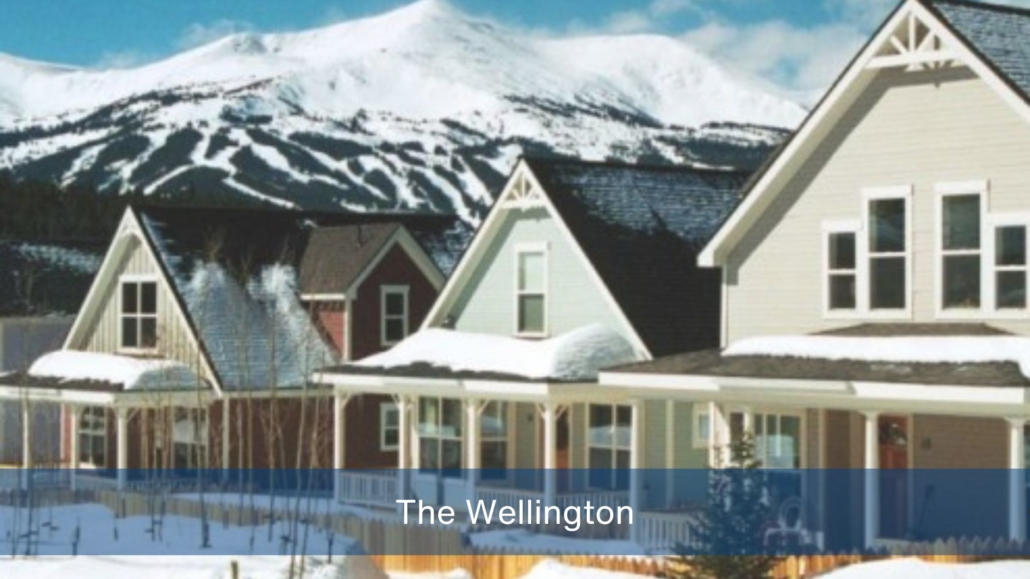 Summit Combined Housing Authority – Summit Combined Housing Authority